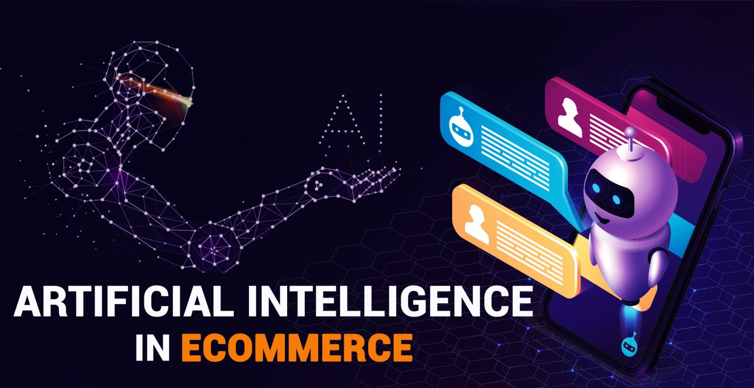 AI in Digital Commerce – Top AI Trends in 2023 Ecommerce – KRTI