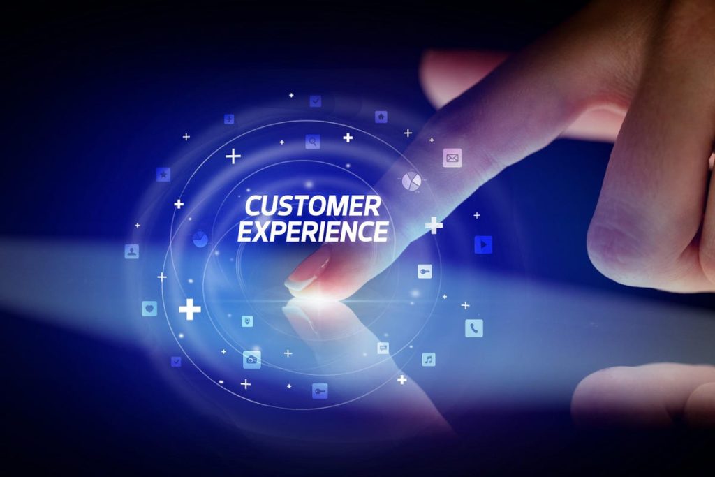 Digital Customer Experience Trends for 2023: 8 Key Insights – KRTI